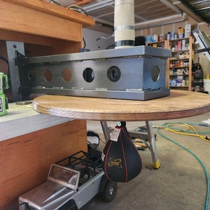 Custom Speed Bag - Etsy