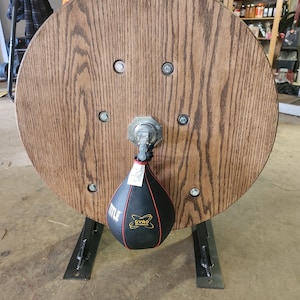 Custom Speed Bag - Etsy