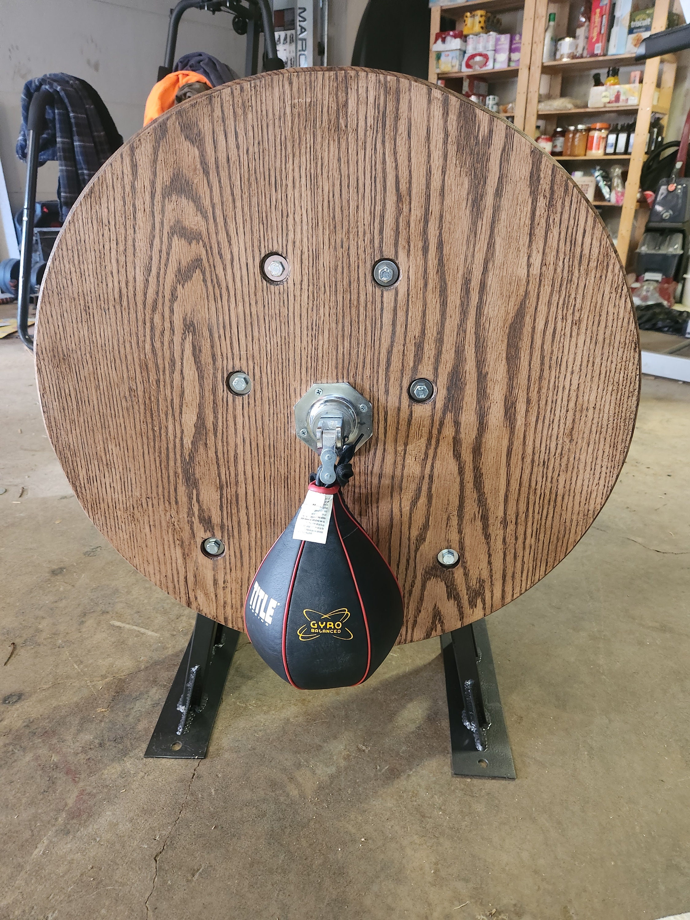 Custom Speed Bag - Etsy