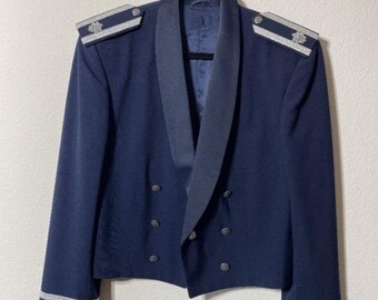 Air Force Mess Dress - Etsy