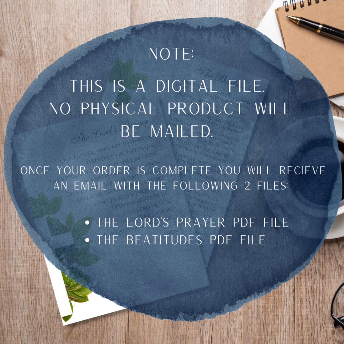 Prayer Card Bundle, Prayer Memorization, the Lord's Prayer and the ...
