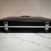 Vintage Samsonite Hard-shell Briefcase With Combination Lock Black - Etsy