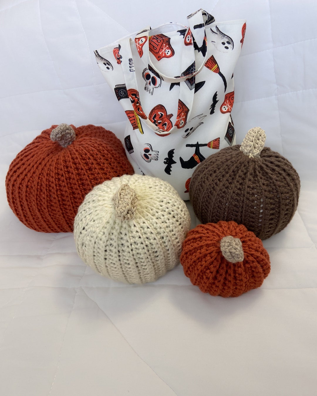 Fall Decorations | Pumpkin | Crochet Pumpkins | Toy | Amigurumi | Fall ...