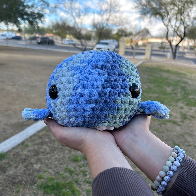 Jumbo Plushies - Etsy