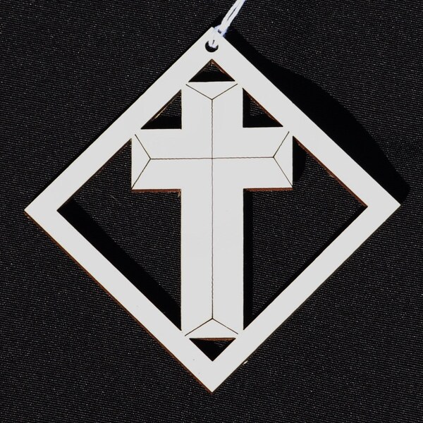 Chrismon Patterns - Etsy