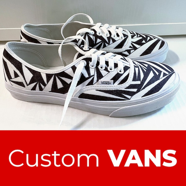 Sharpie Shoes - Etsy