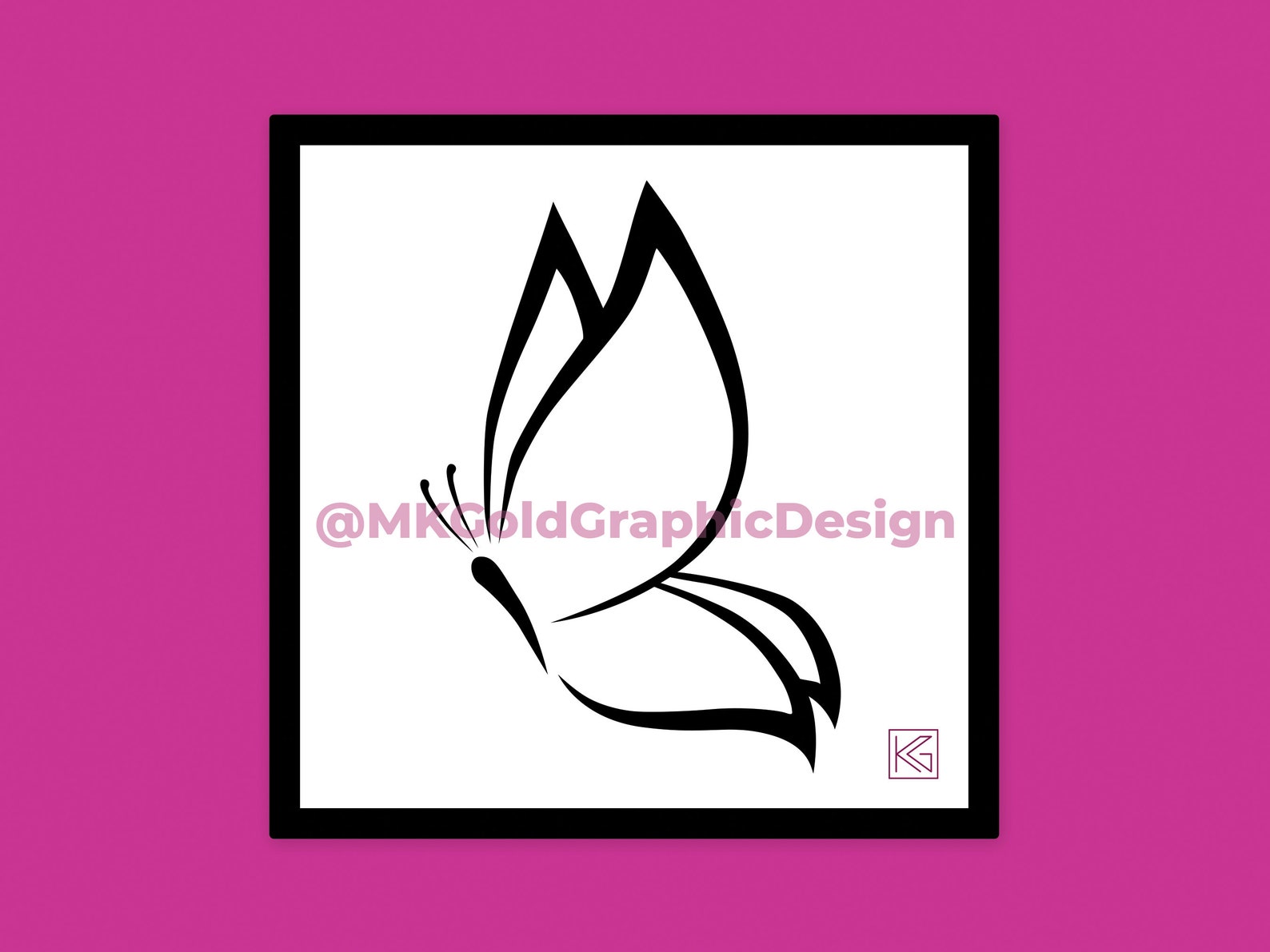 Butterfly SVG Butterfly Line Art SVG Butterfly Tattoo Design Butterfly ...