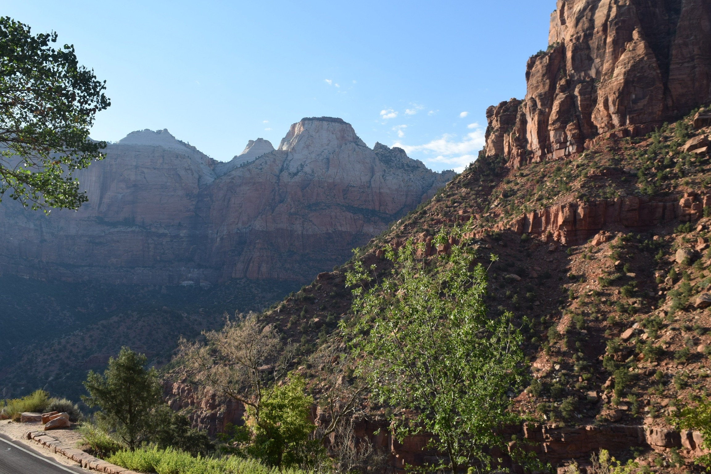 Zion Scenic Highway Bundle, Digital Print - Etsy