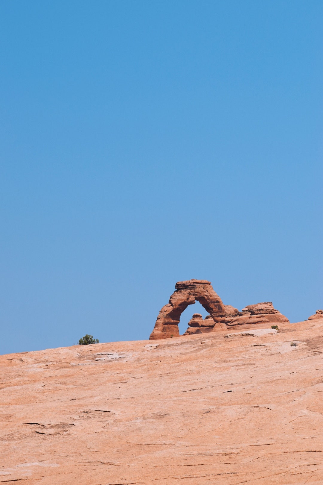 Delicate Arch Digital Print - Etsy