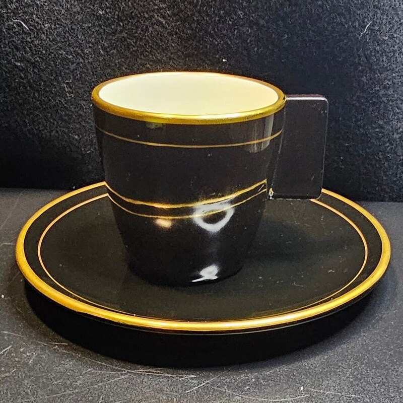 Square Tea Cup - Etsy