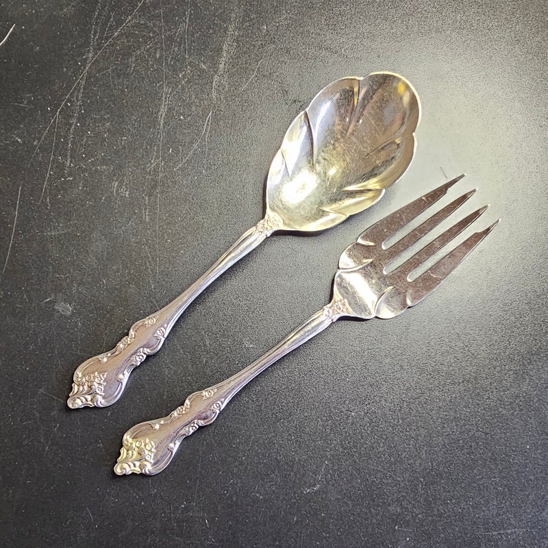 International Deep Silver - Etsy
