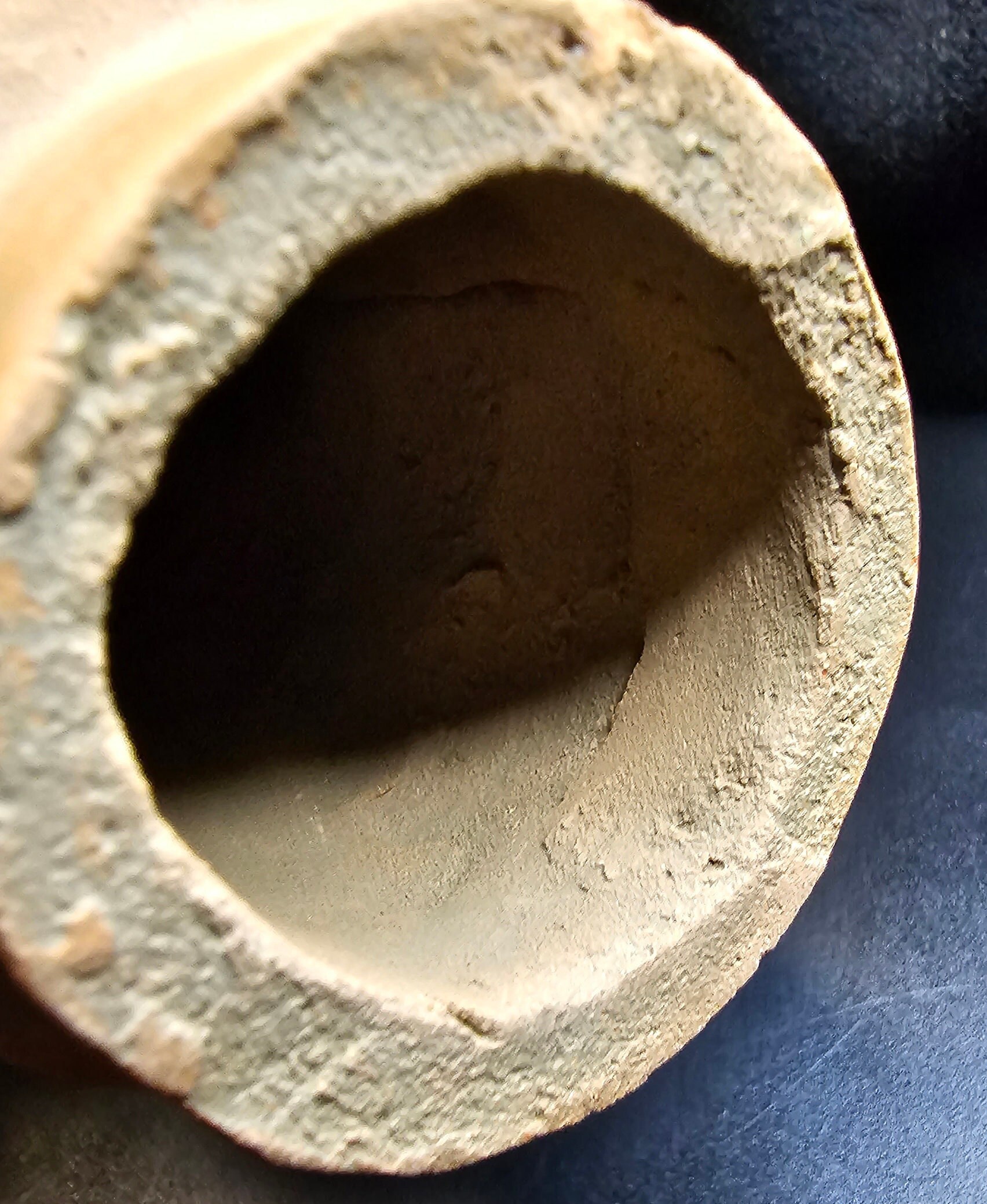 Vintage Haniwa Warrior Terracotta Soldier Folklore Clay Figure Handmade ...