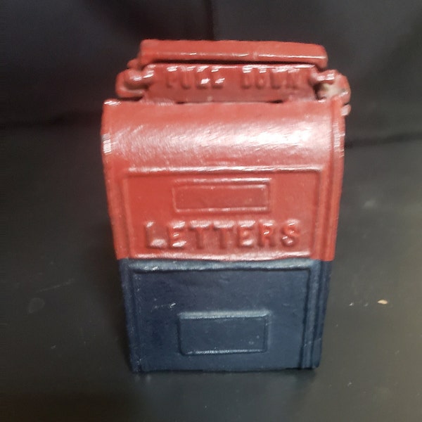 Mailbox Bank - Etsy
