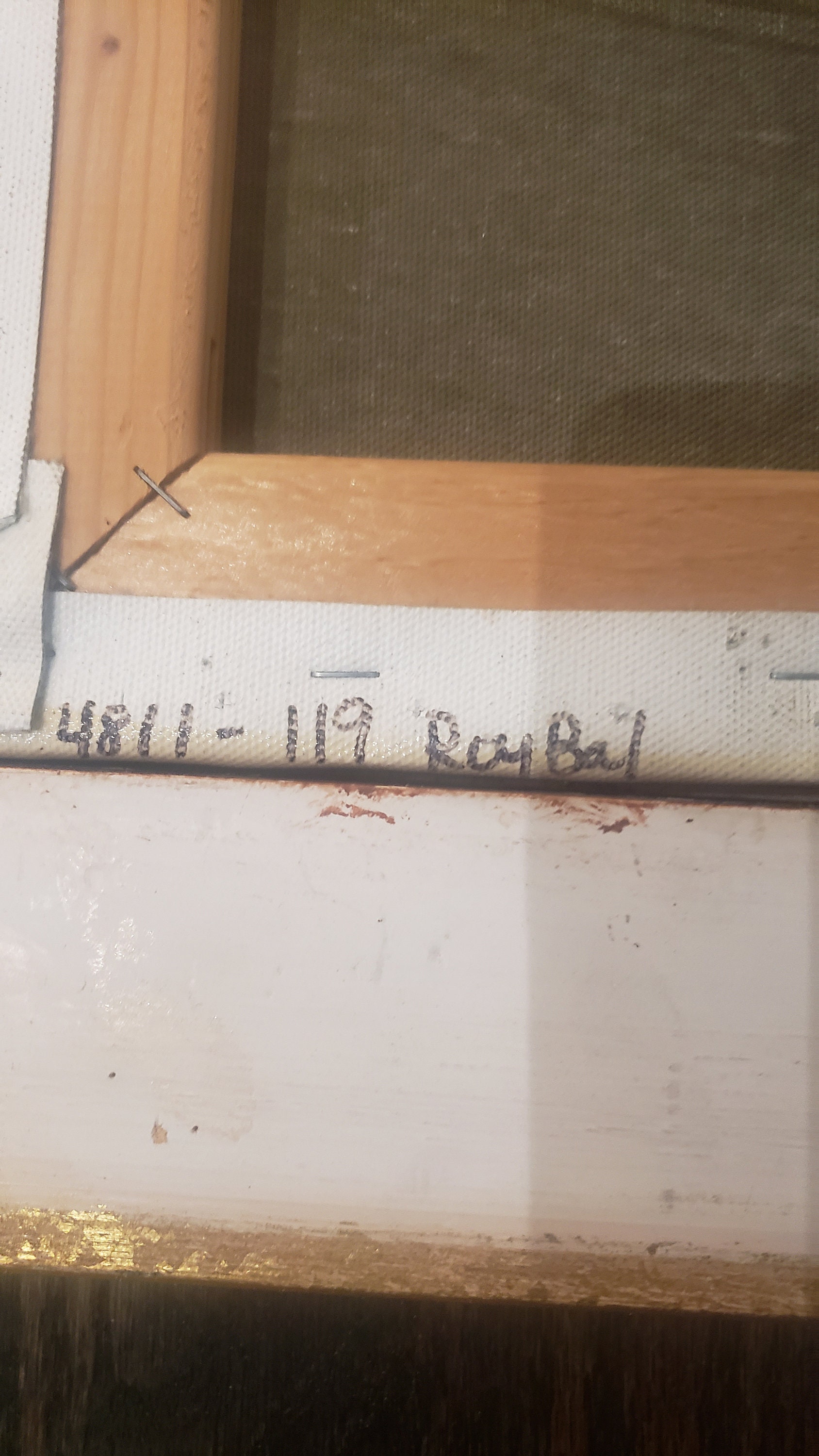 Original Joyce Roybal: OIL on Canvas Signed Original Fun Musical Fine ...