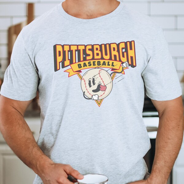 Pittsburgh Sports - Etsy