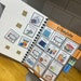 First, Then Transition Flip Book - Visual Schedule - Editable - Token ...