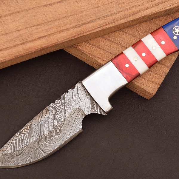 American Flag Knife Handle - Etsy