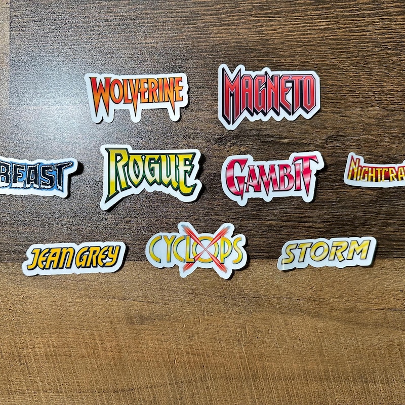 X Men Logo Rug - Etsy