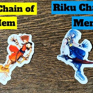 Sora Beach Kairi+sora Ansem Roxas Xion Organization13 Cloud Sephiroth ...