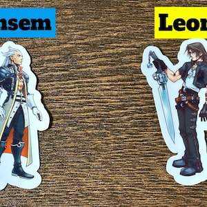 Sora Beach Kairi+sora Ansem Roxas Xion Organization13 Cloud Sephiroth ...