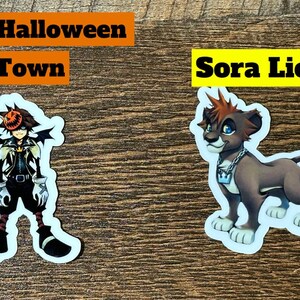 Sora Beach Kairi+sora Ansem Roxas Xion Organization13 Cloud Sephiroth ...