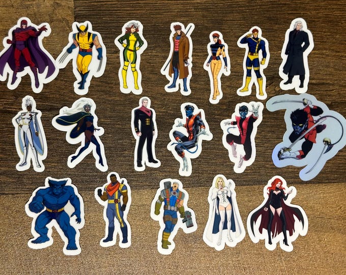 Cyclops X-men 97 Visor - Etsy