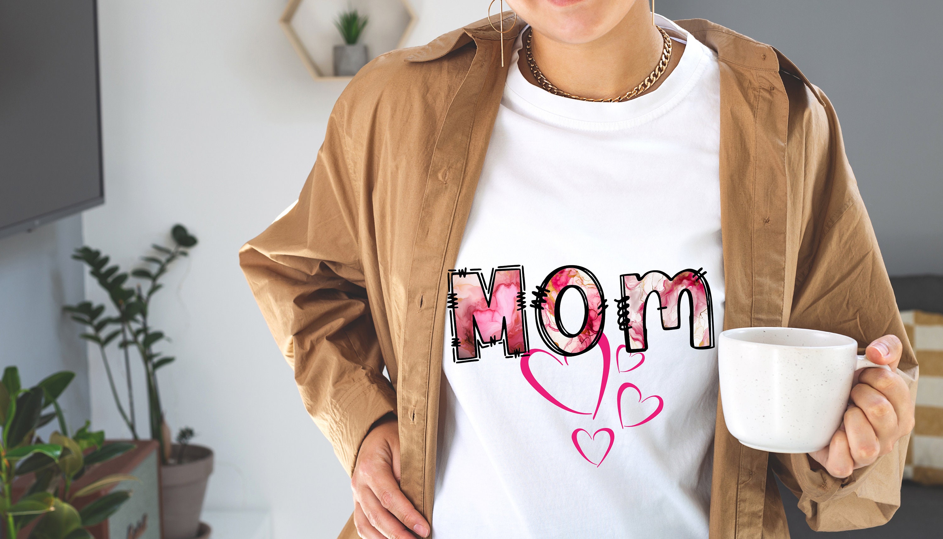 Pink Vibrant Alphabet PNG, Doodle Alpha, PNG, Doodle Fluorescent ...