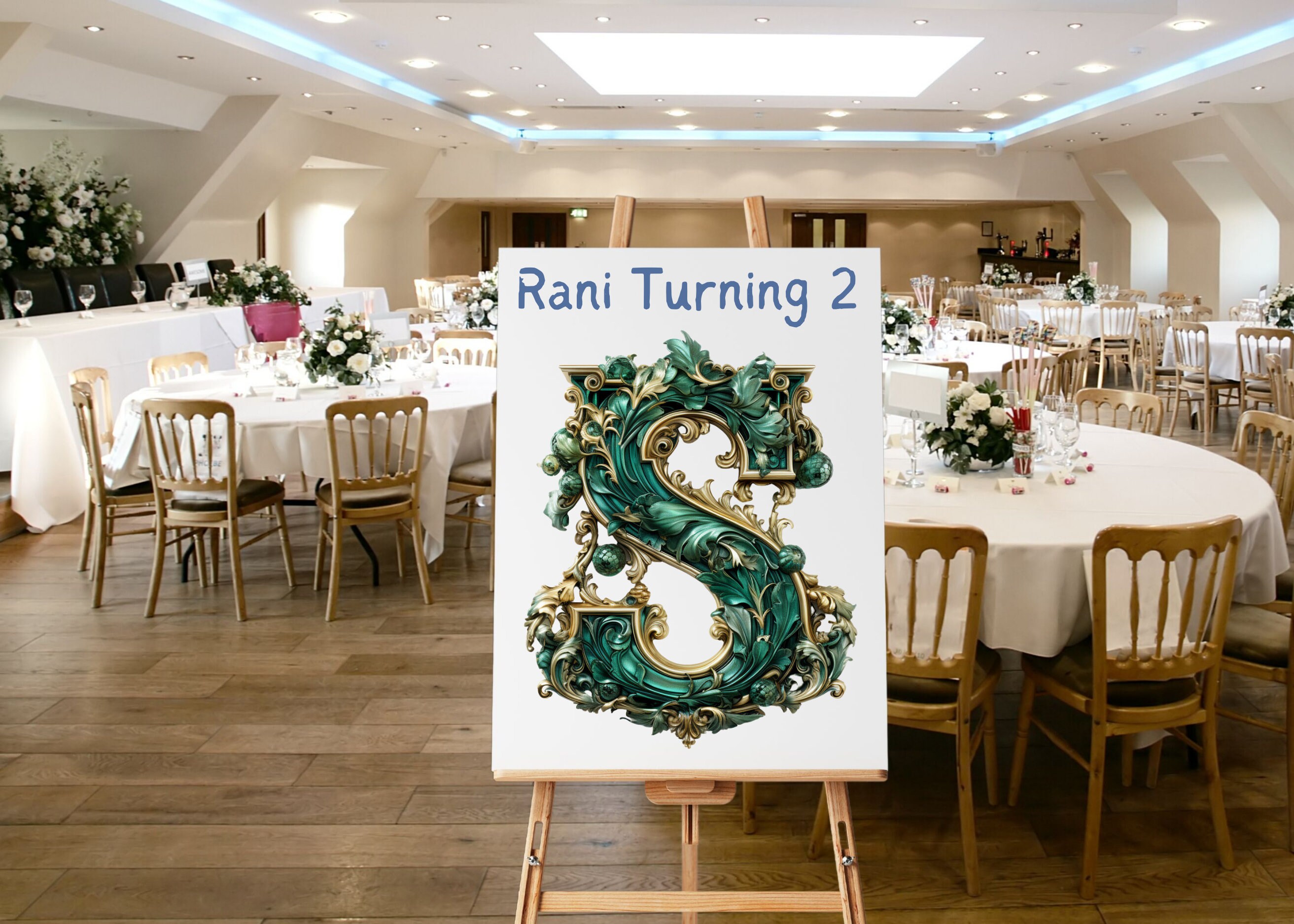 Gold Metallic Printable Alphabet Letter S Commercial Use Fonts - Etsy