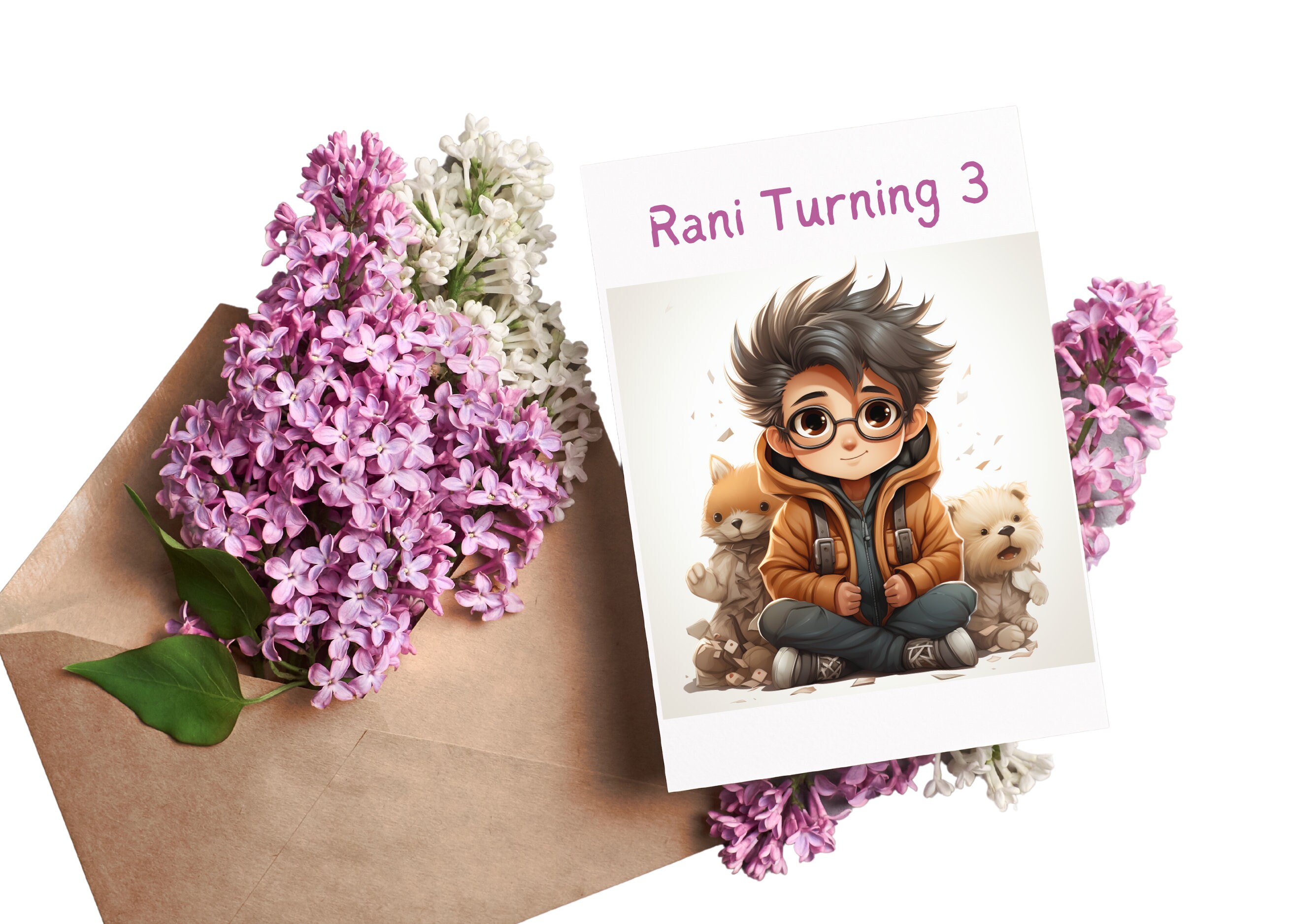 Chinese Chibi Clipart, Cute Classic Little Boy, Vintage Boy, Cute ...