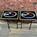 Pittsburgh Steelers Folding Tray Table - Etsy