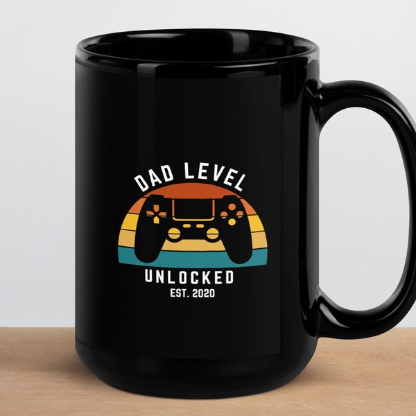 Dad Mug - Etsy
