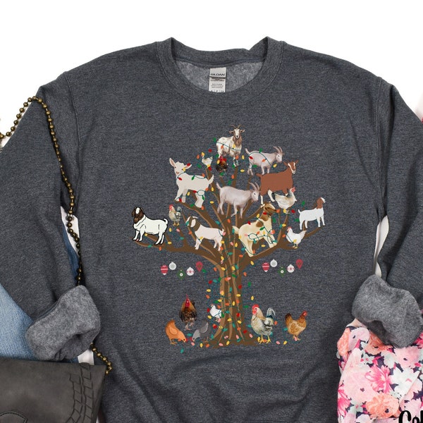 Goat Mom - Etsy