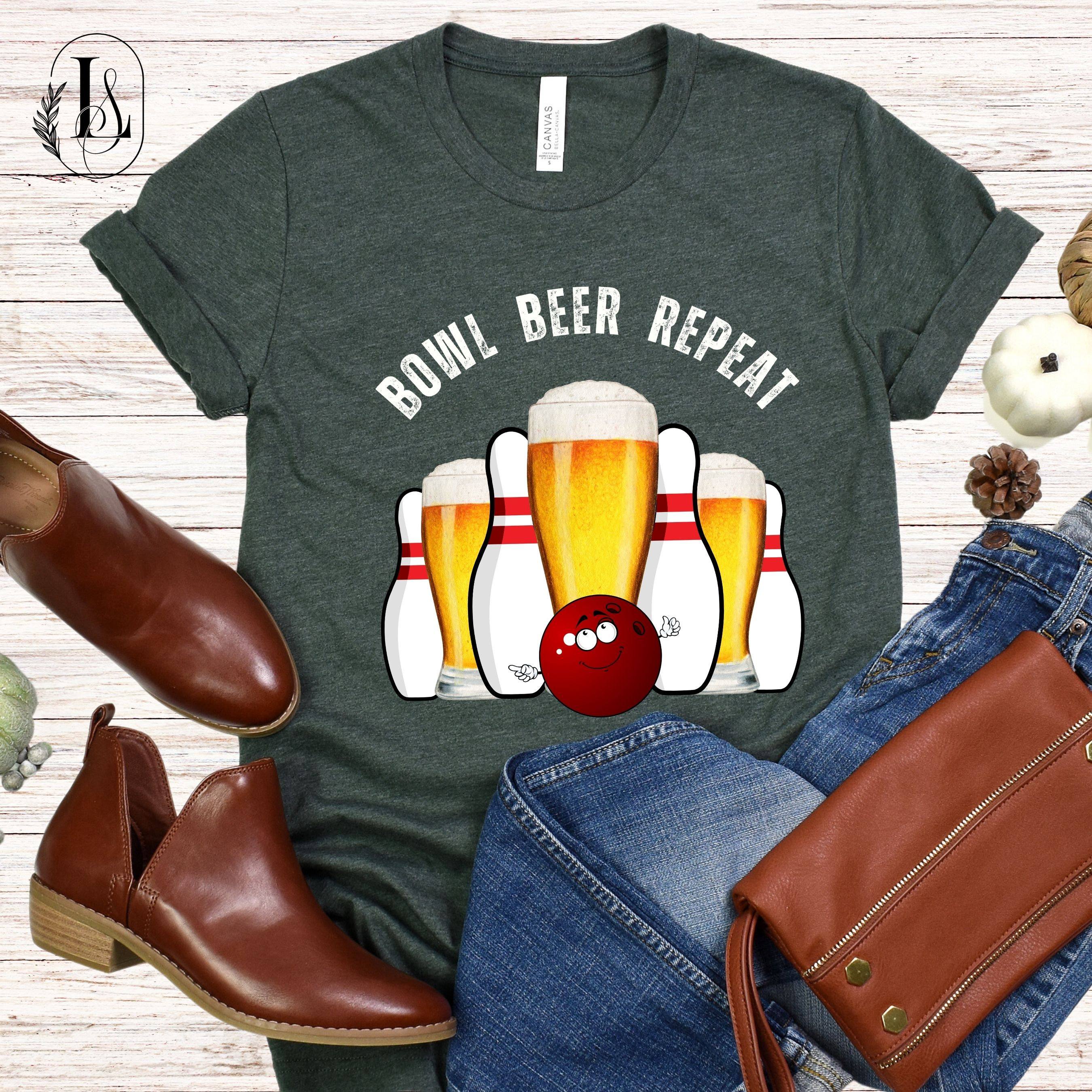 Funny Bowling Shirt, Mens Bowling Shirt, Funny Bowling Shirt Men ...