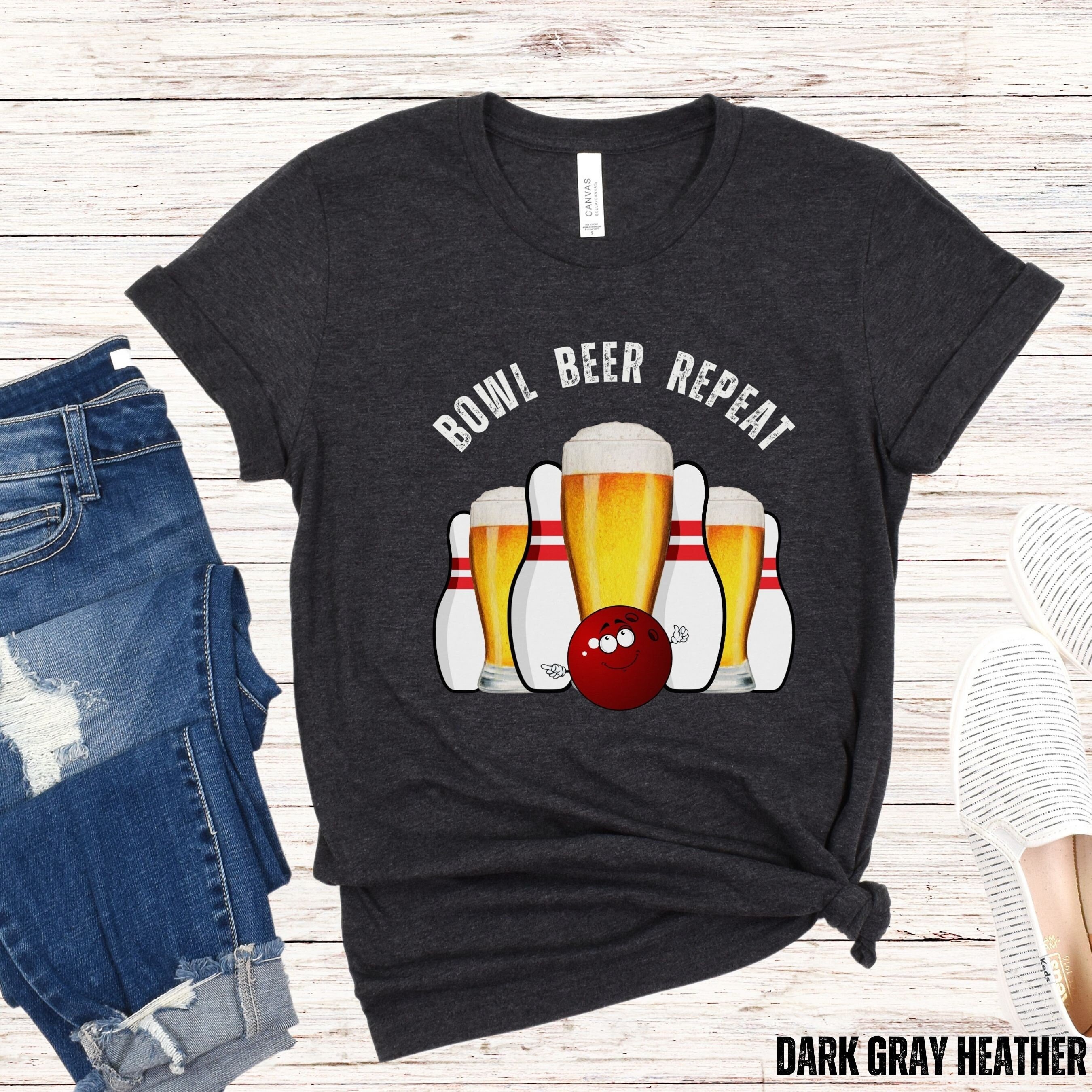 Funny Bowling Shirt, Mens Bowling Shirt, Funny Bowling Shirt Men ...