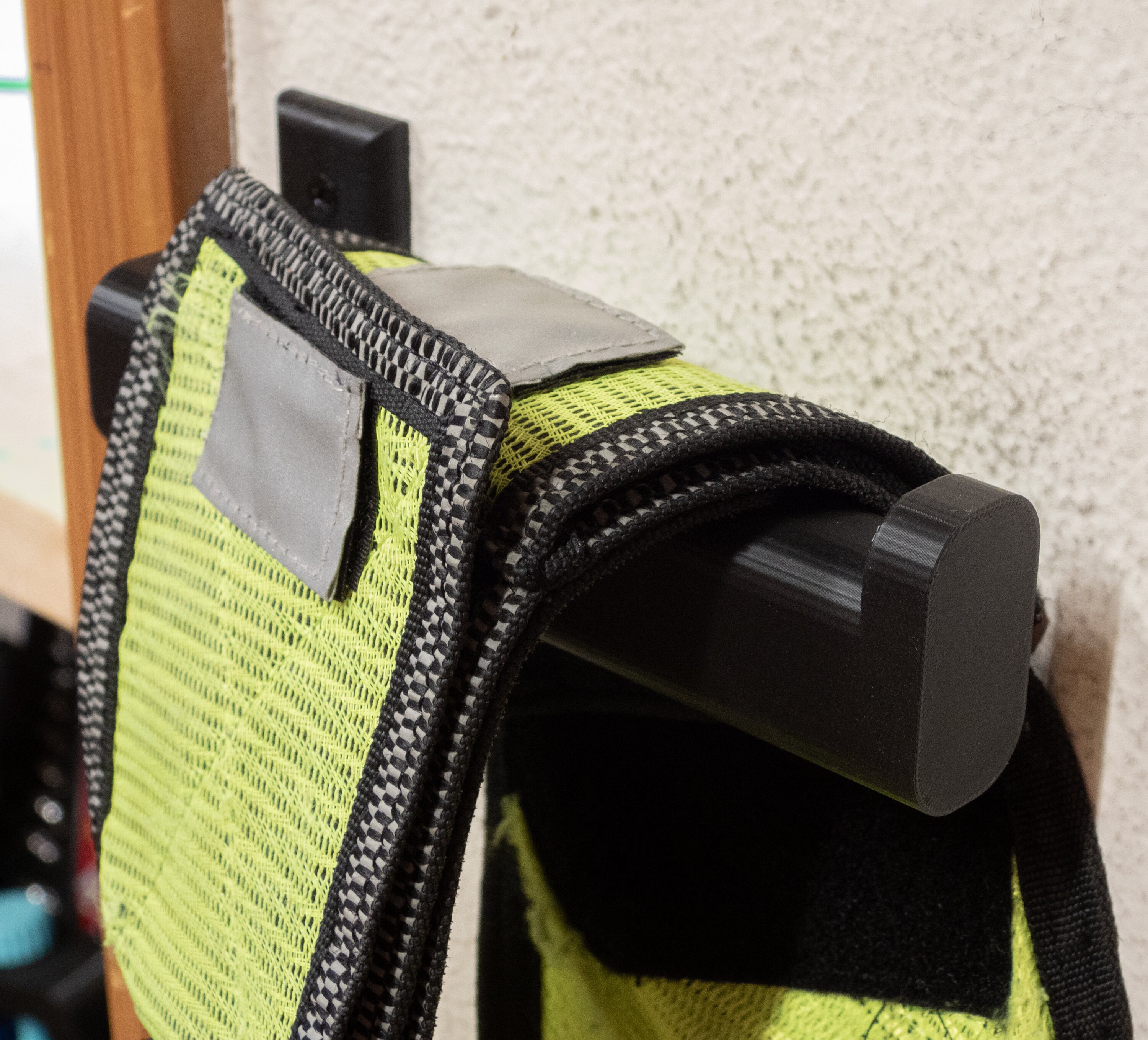 Tactical Vest Wall Hangers/mounts - Etsy