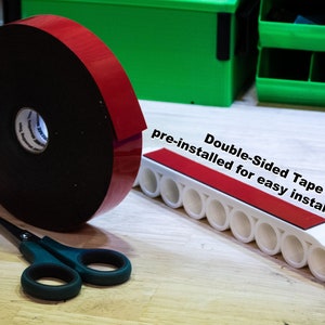 Posca Paint Pen Wall Organizer - Etsy