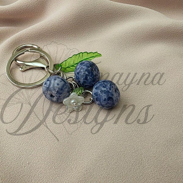Blueberry Decor - Etsy