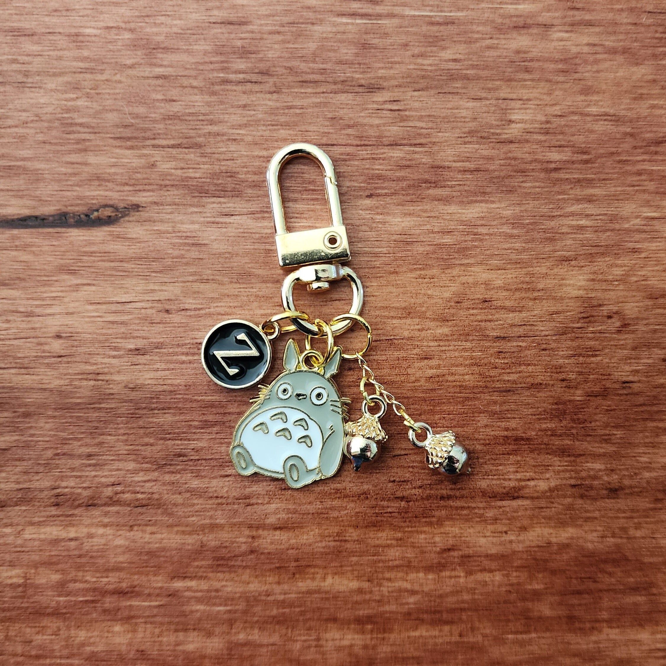 Cute Charm/phone Lanyard/ghibli/studio/phone Charm/anime/totoro/kawaii ...