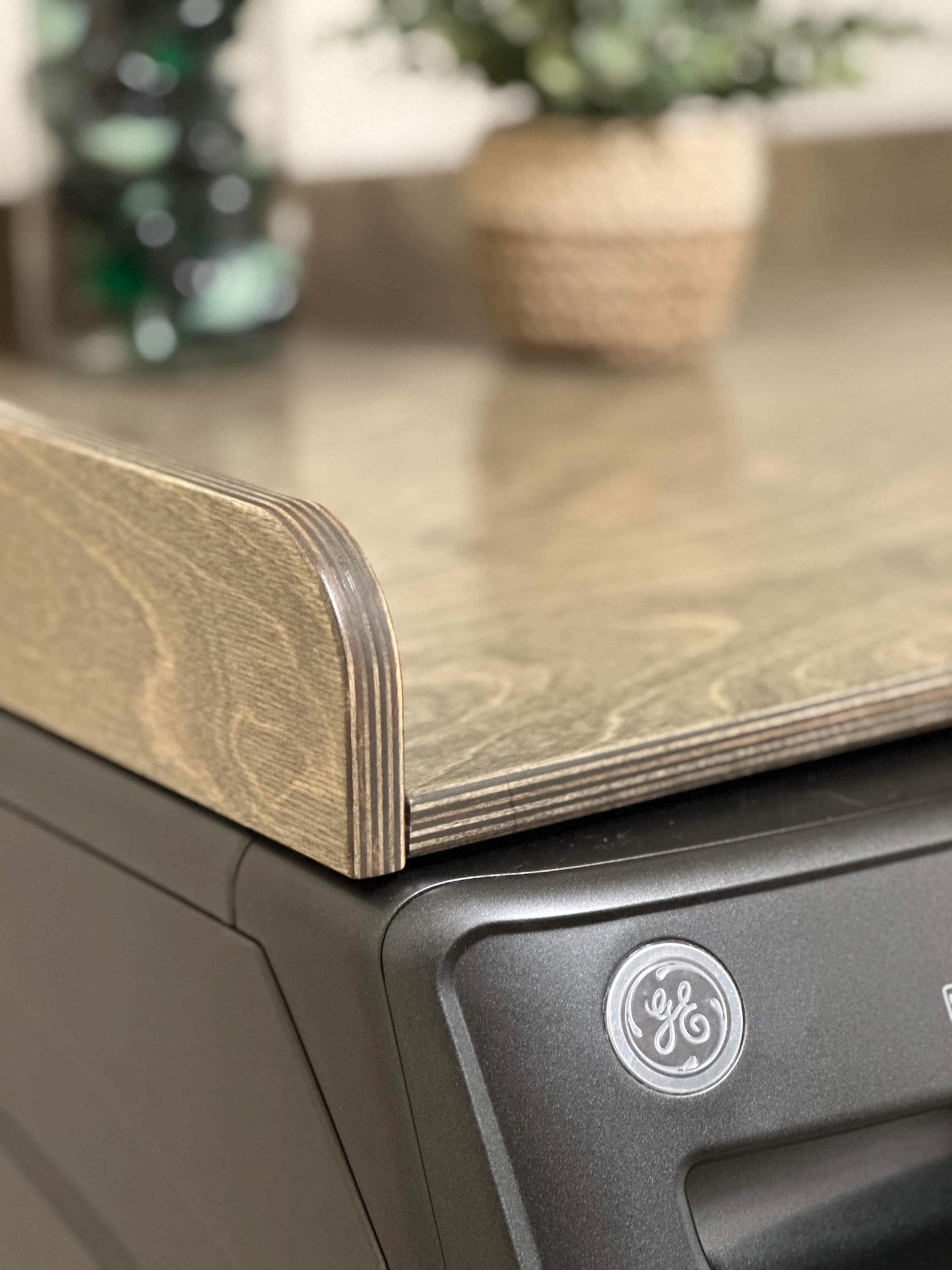 Laundry Topper, Dryer Topper, Washer Top, Washer and Dryer Countertop ...