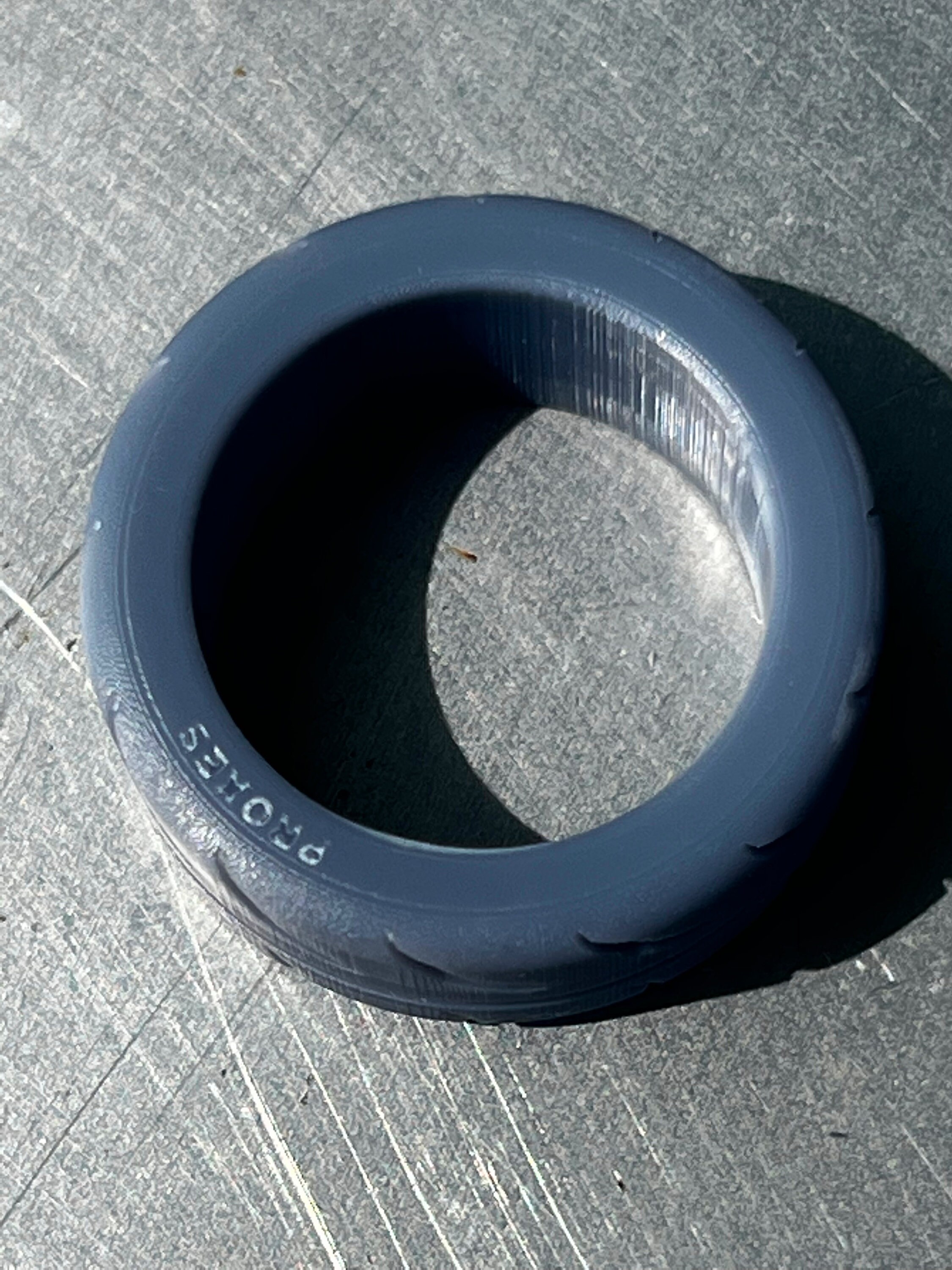 1/24 Resin 3d Printed steelie Wheel Set - Etsy