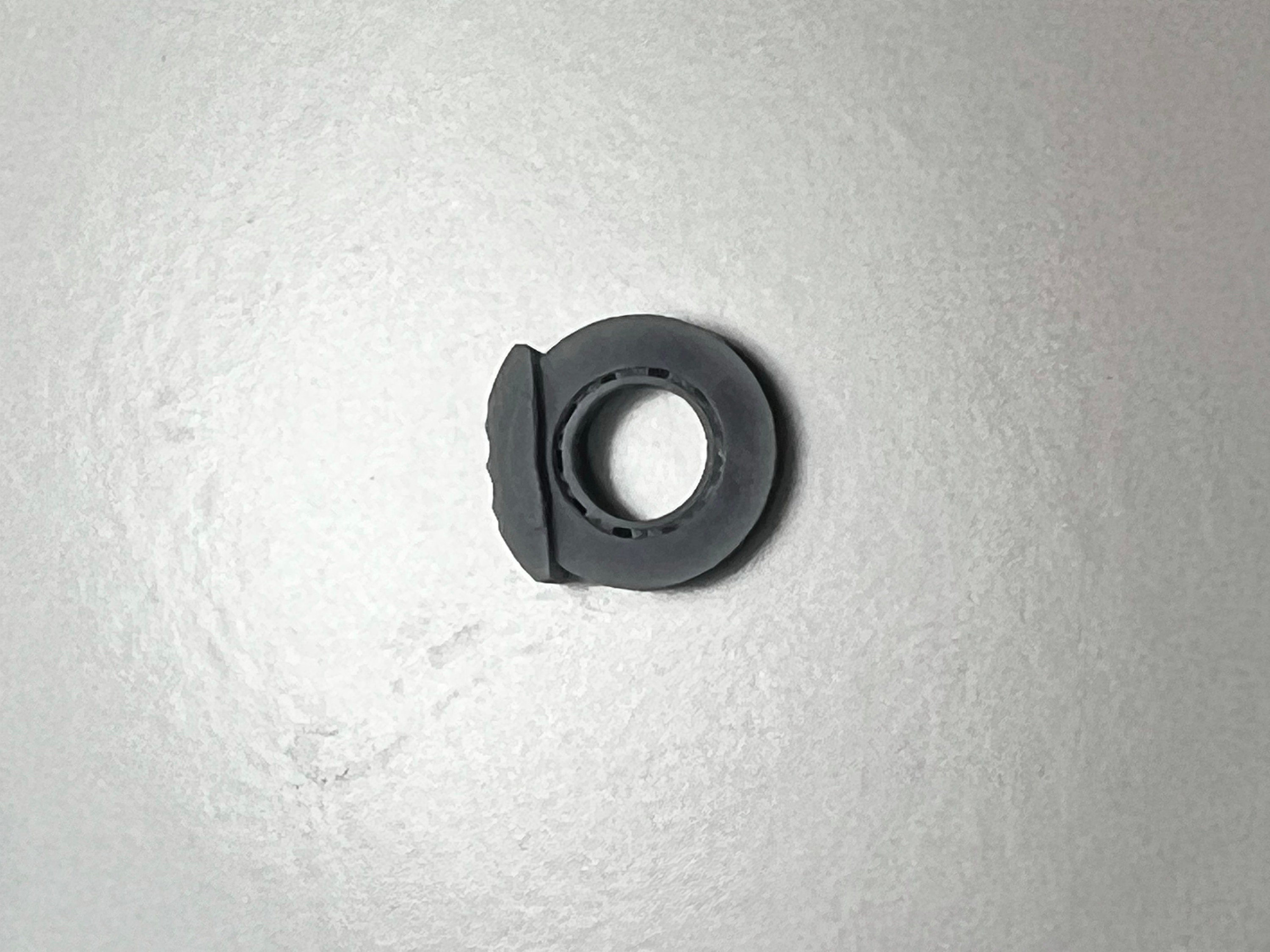 1:24 Scale Model Car Resin Printed Wheels Pro-touring Style - Etsy