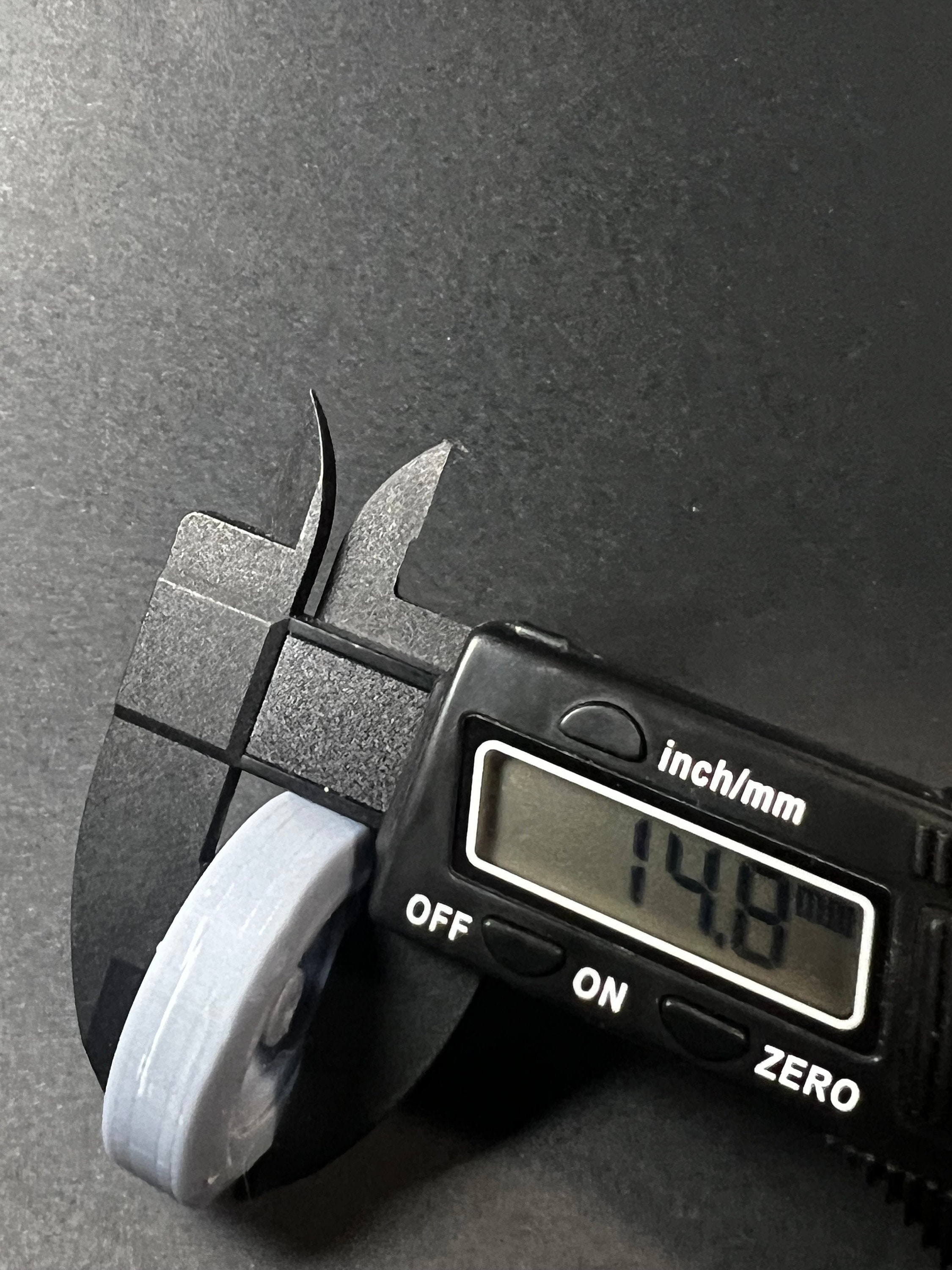 1:24 Scale dually Resin 3d Printed Wheel Set for Model Cars - Etsy