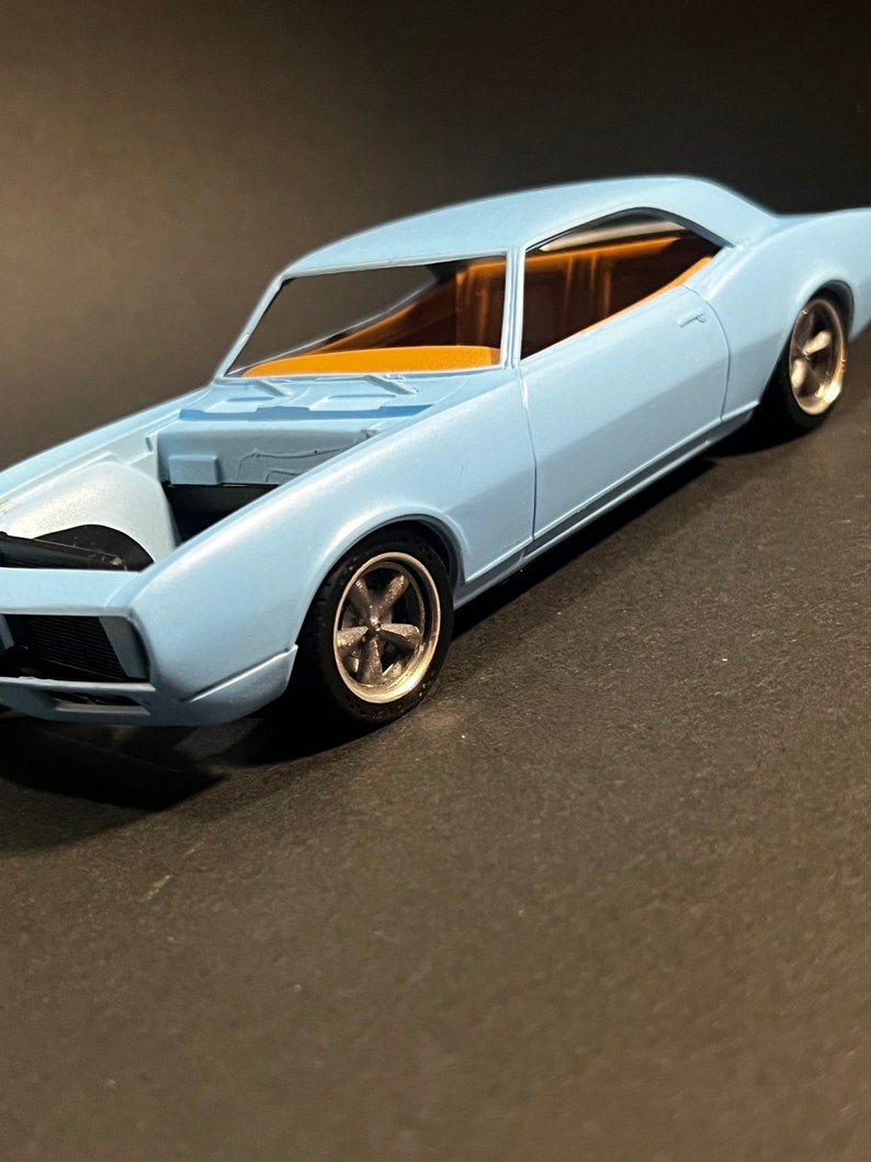 1/24,1/25 Scale Resin 3d Printed Style Model Car Wheel Set - Etsy