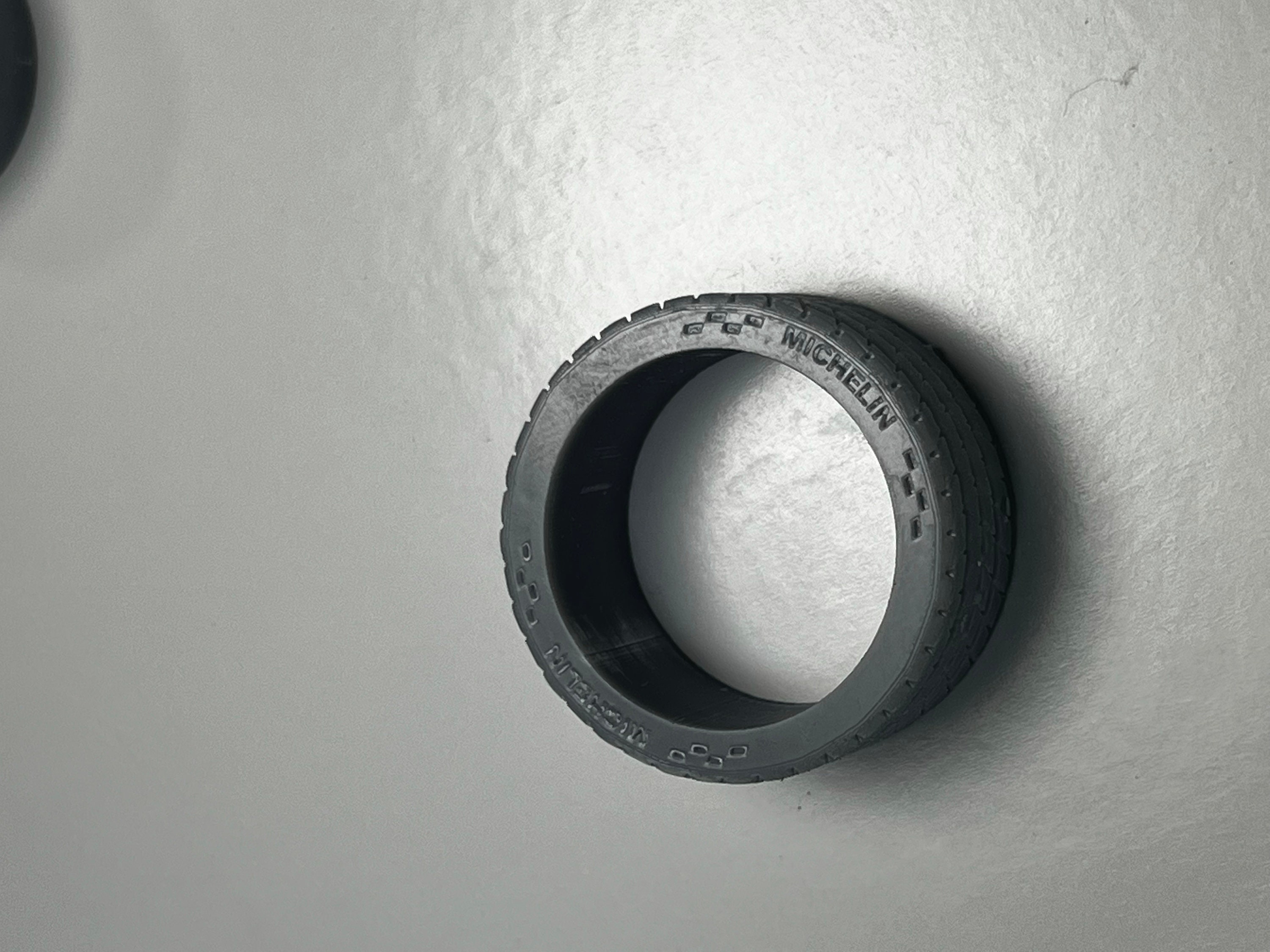 1:24 Scale Model Car Resin Printed Wheels Pro-touring Style - Etsy