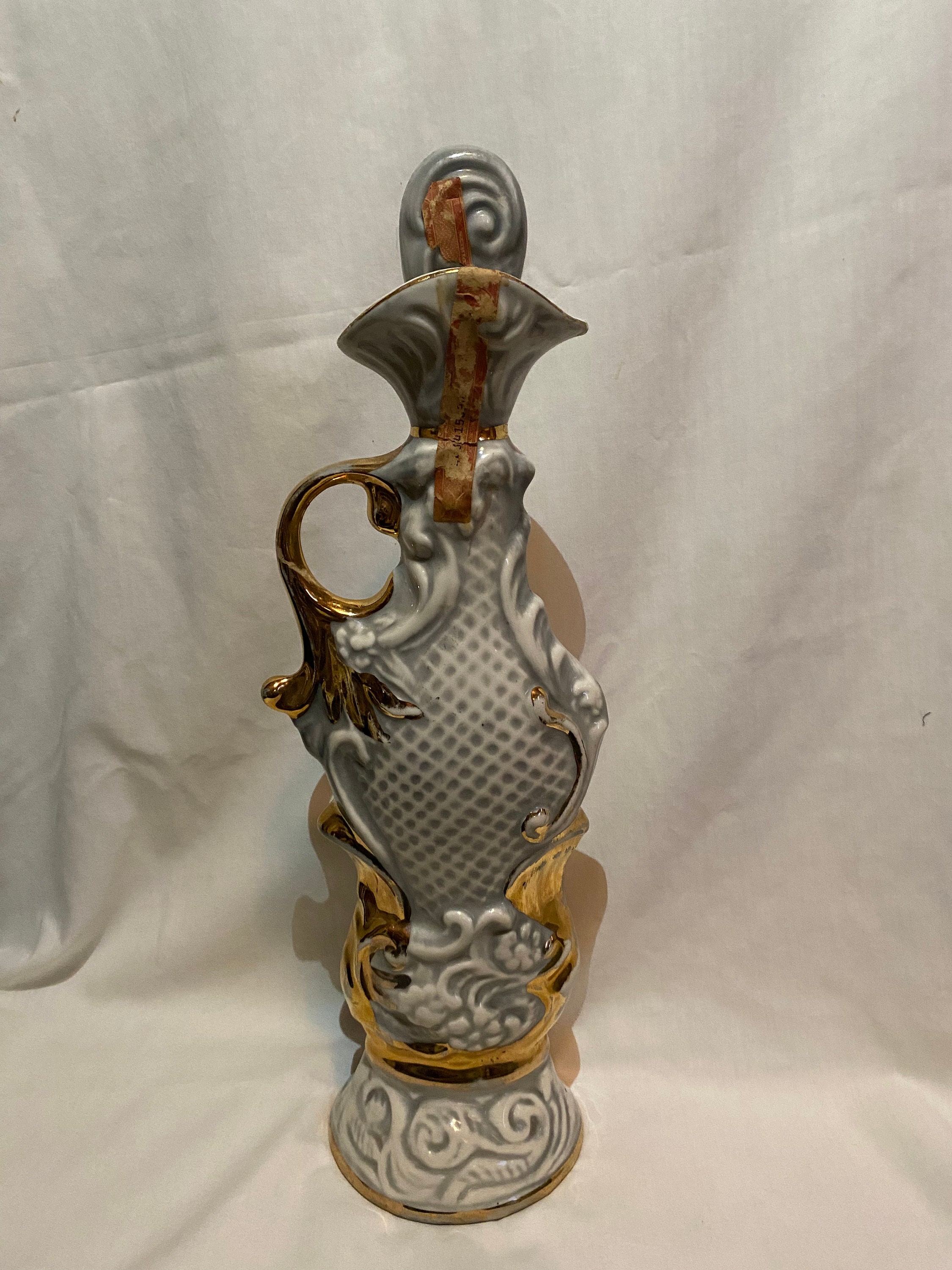 Vintage Jim Beam Decanters (empty) - Etsy