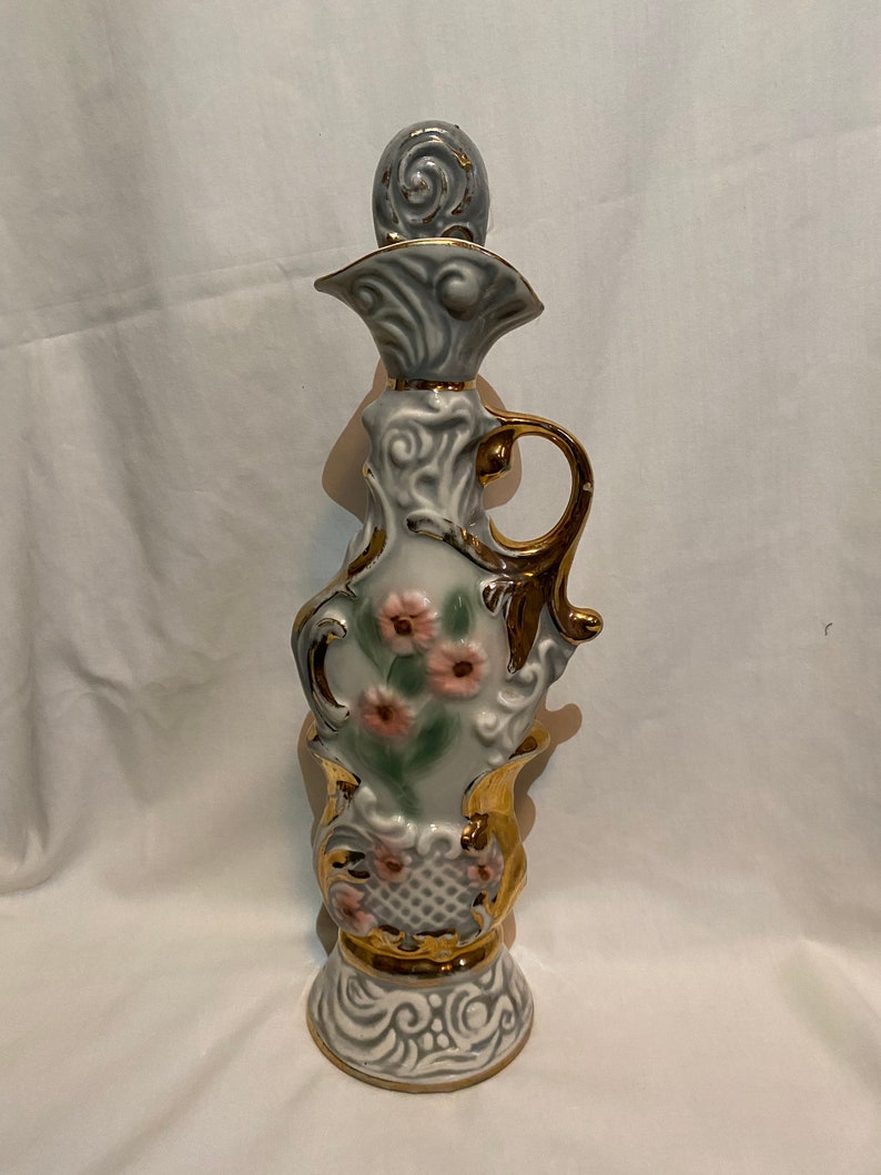 Vintage Jim Beam Decanters (empty) - Etsy