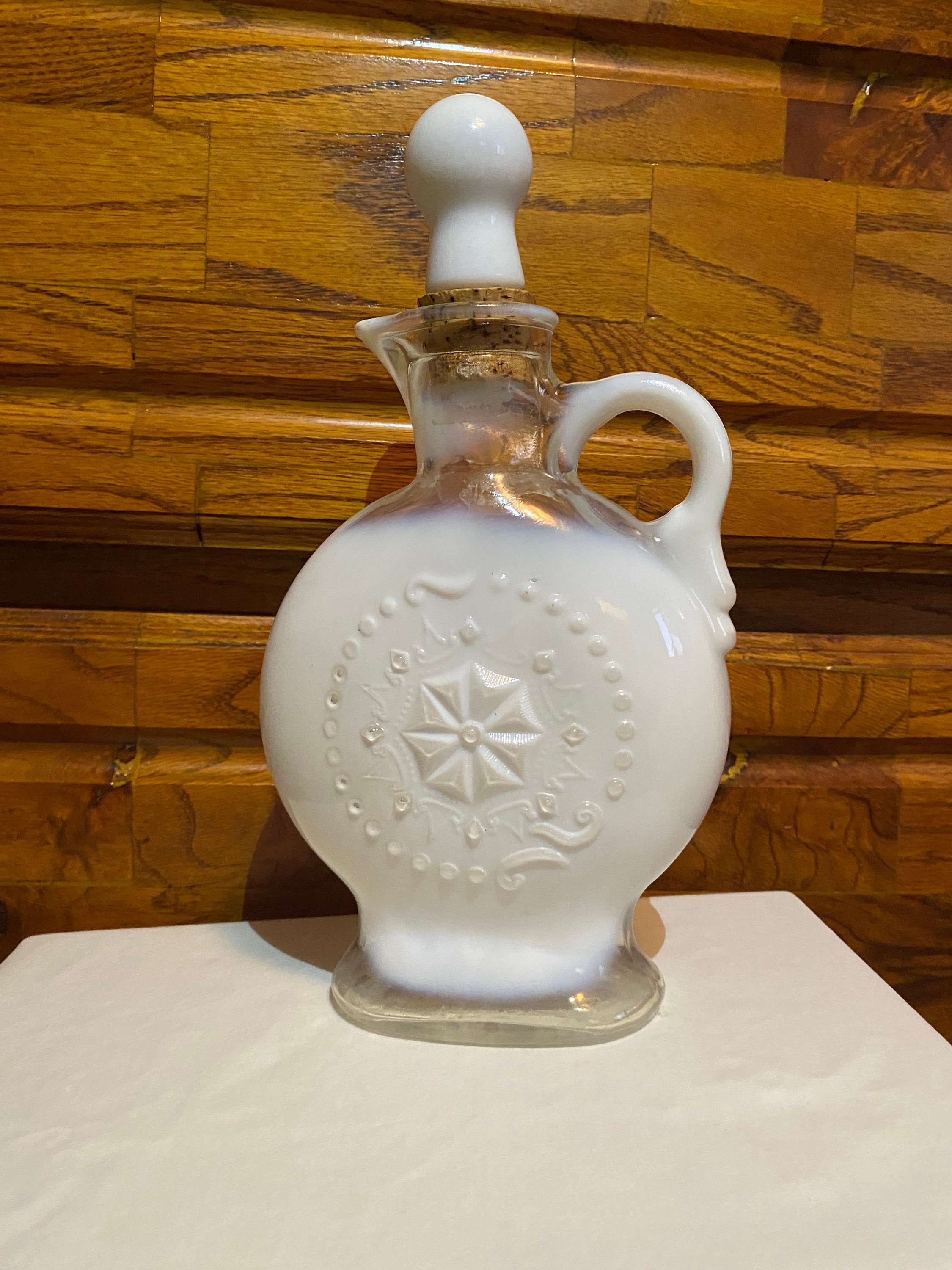 Vintage Jim Beam Decanters (empty) - Etsy