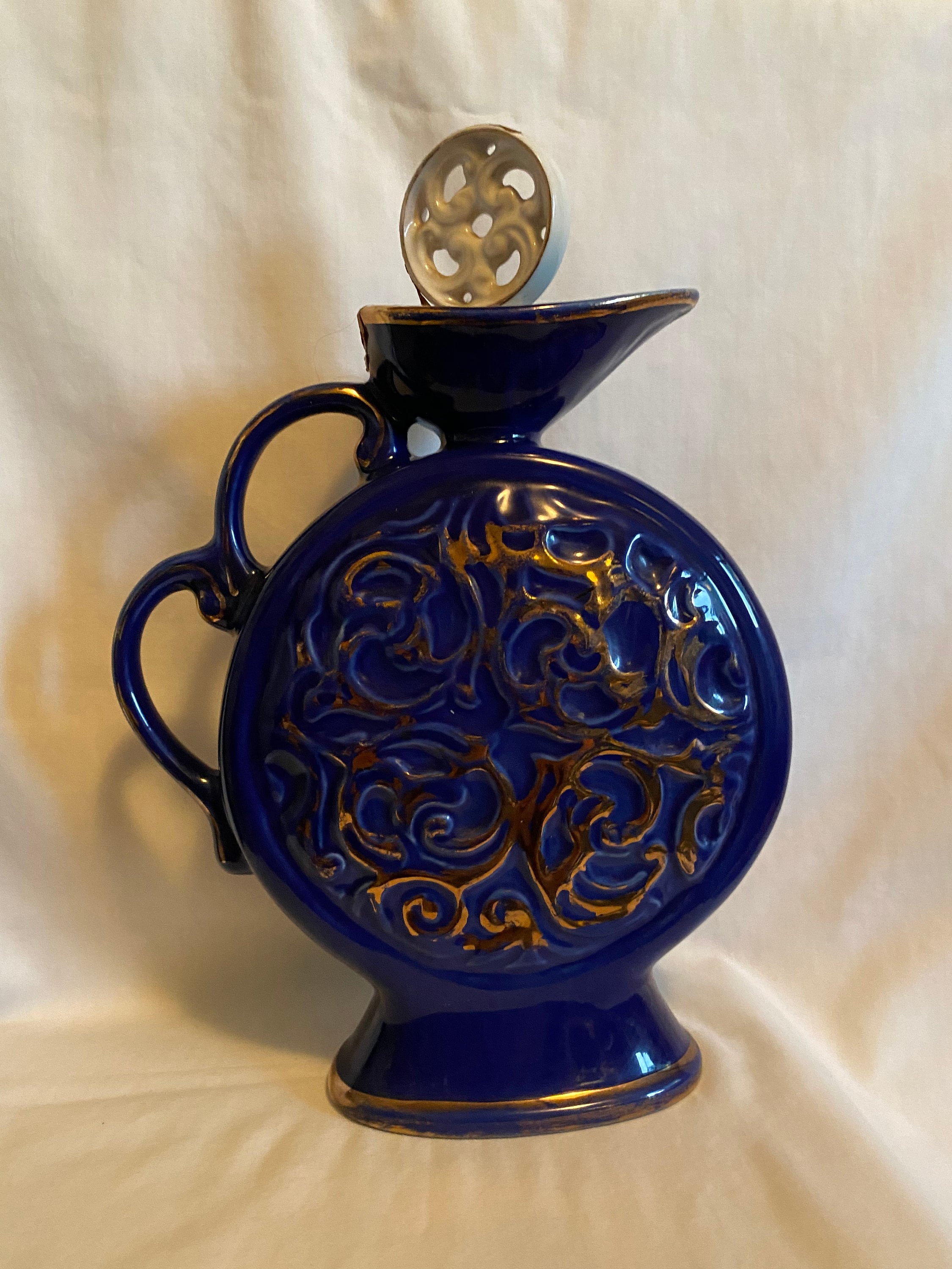 Vintage Jim Beam Decanters (empty) - Etsy