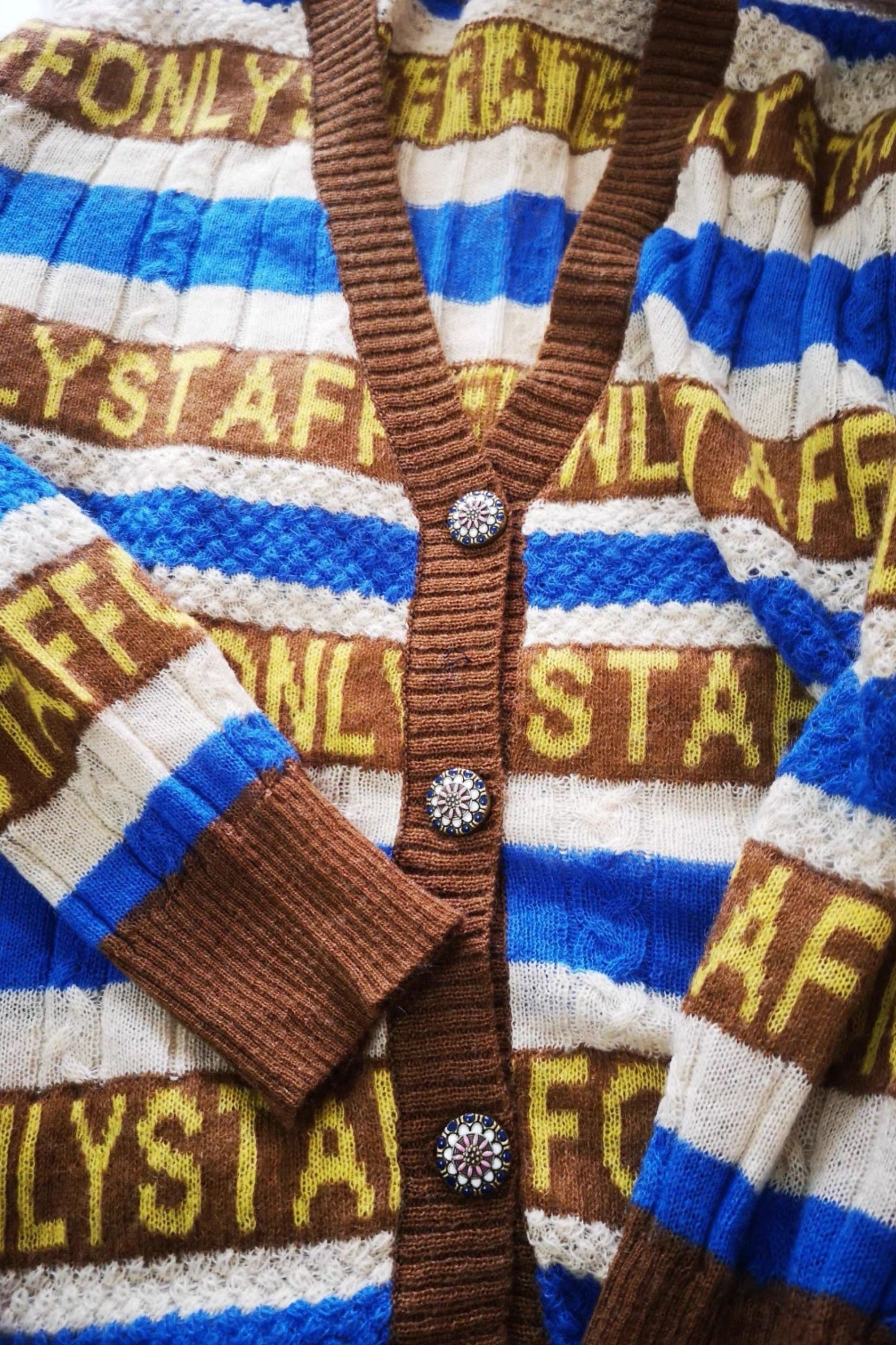 Vintage Ethnic Shank Buttons Hand-painted Metal Buttons Decorative ...