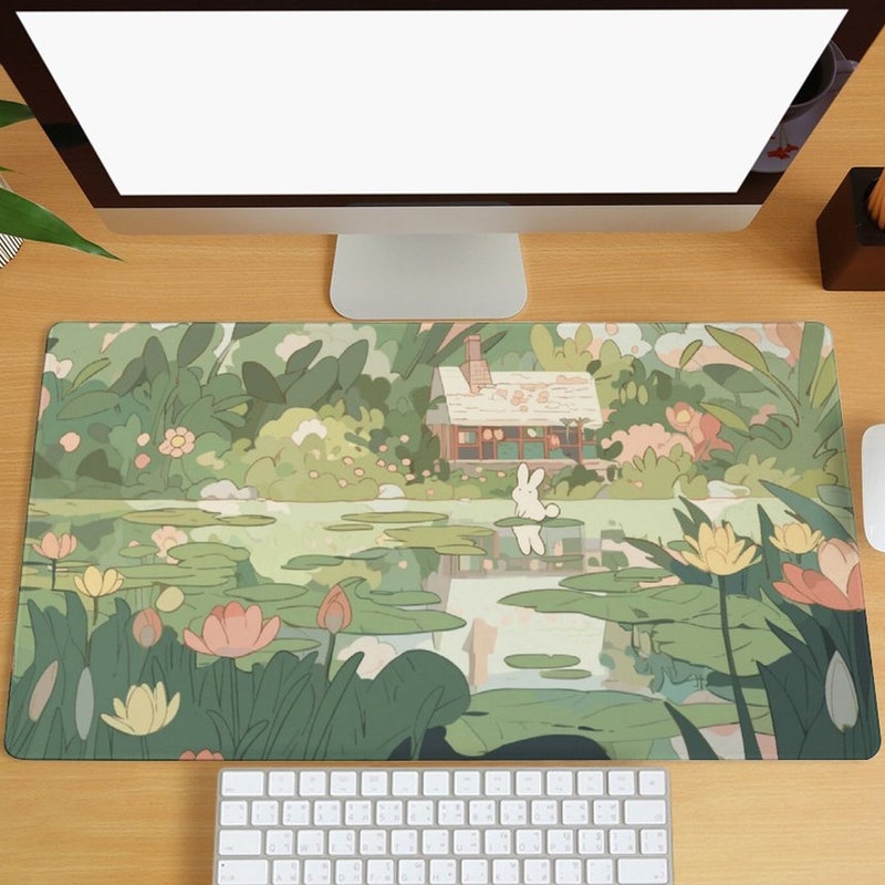 Cute Computer Mouse - Etsy